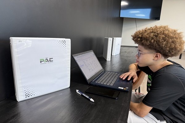 PAC Sports Basketball Middle School Academy | The PAC Training Facility